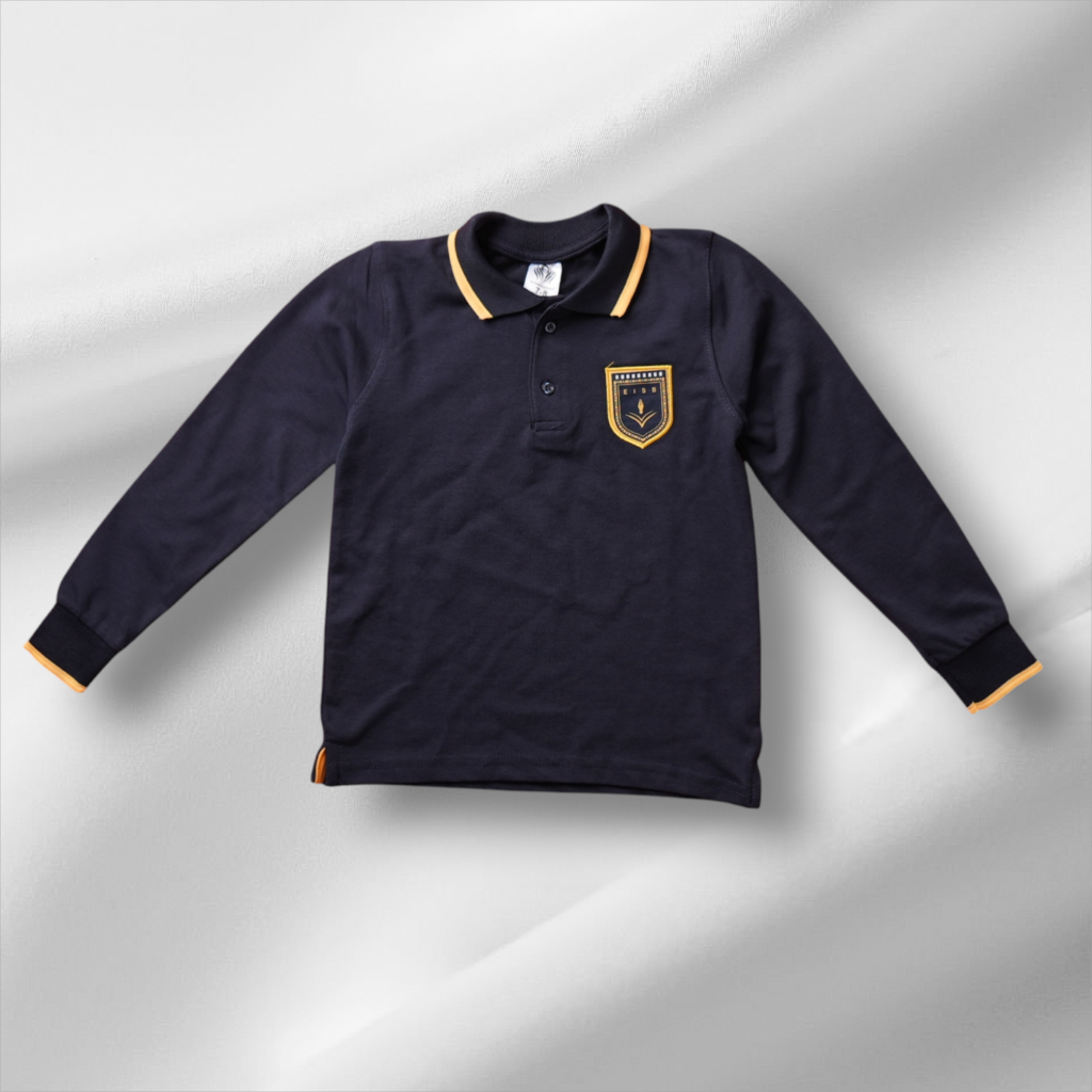 School Uniform – EISB