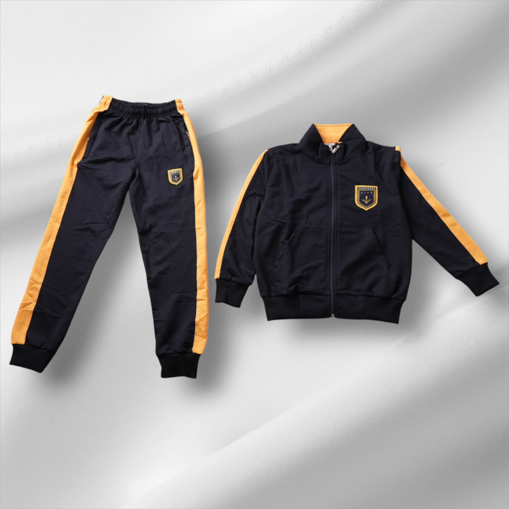 School Uniform – EISB