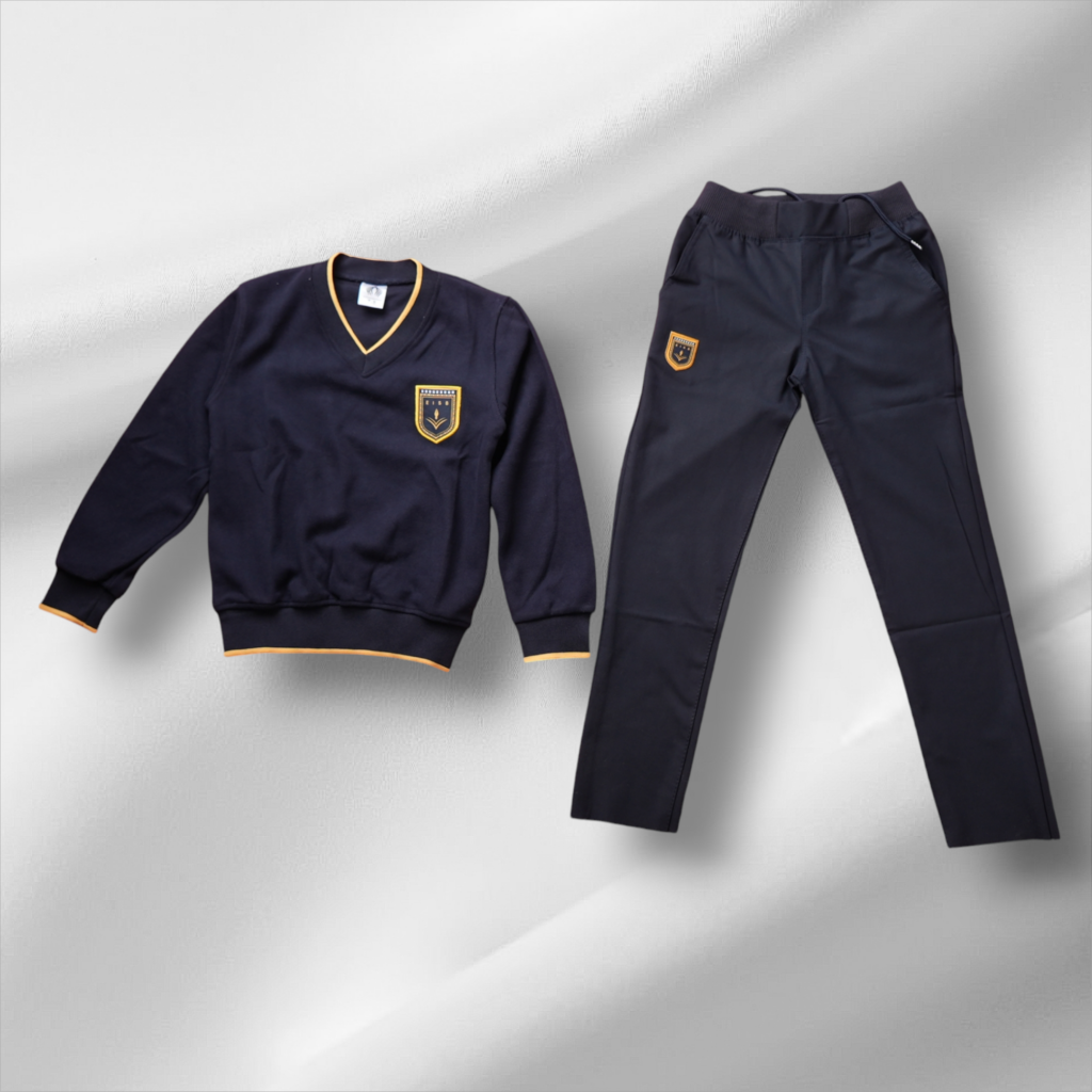School Uniform – EISB